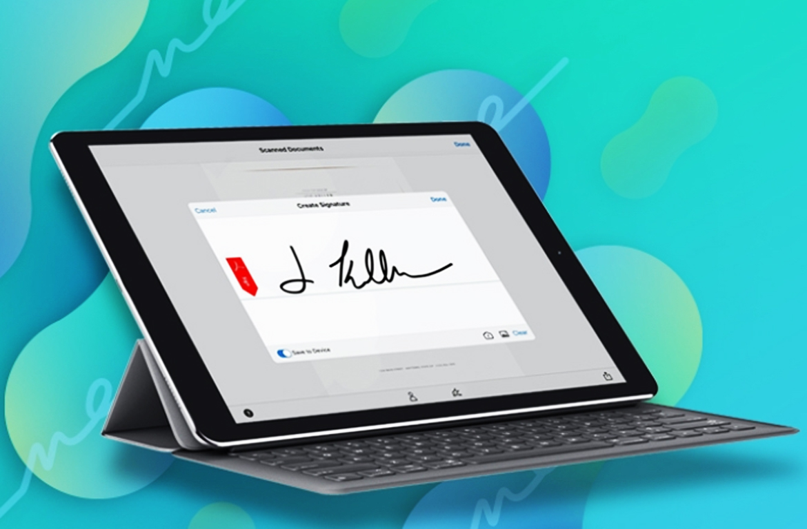 อะโดบีเปิดตัว Adobe Sign รองรับดิจิทัลทรานฟอร์เมชั่นครั้งแรกสำหรับ ...