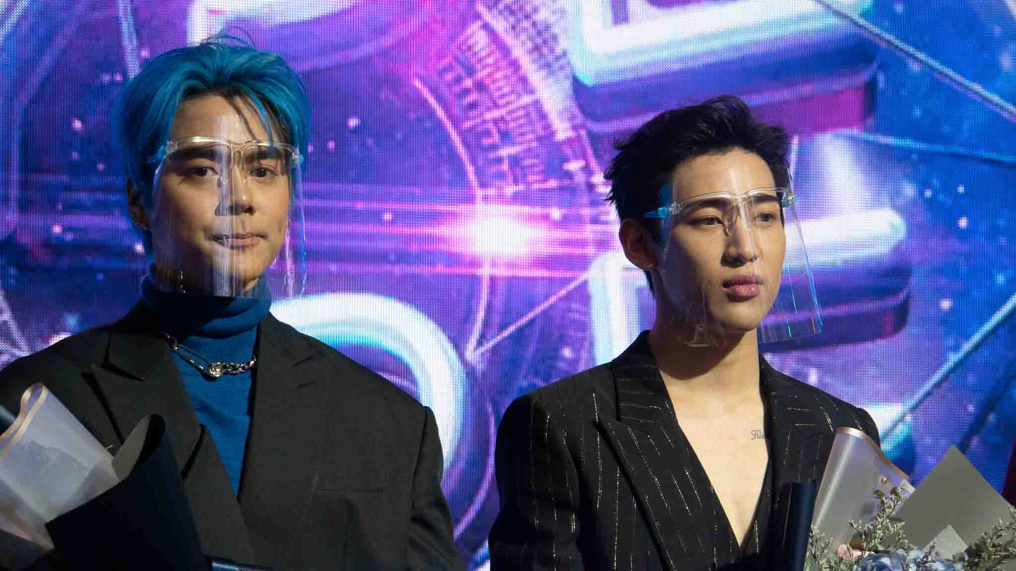 เอ พลาโน่ เทค จัดใหญ่ HYPE TYPE METAVERSE คว้า “แบมแบม-กันต์พิมุกต์ ...